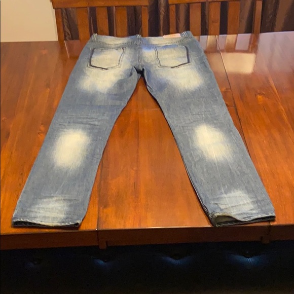 Parish Nation | Jeans | Mens Parish Nation Jeans | Poshmark